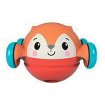 Fisher-Price Fox Roll Pop & Zoom Friends - FabFinds