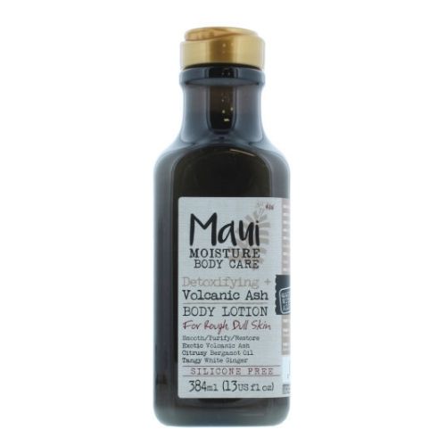 Buy Maui Body Lotion Volcanic Ash 384ml - FabFinds