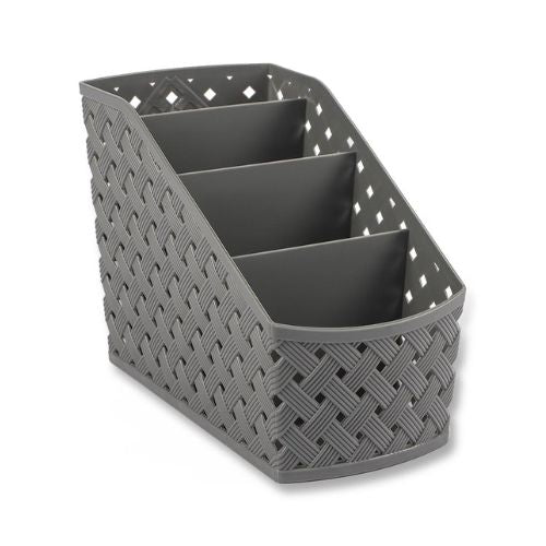 Small Home Collection Multi-Compartment Organiser - FabFinds
