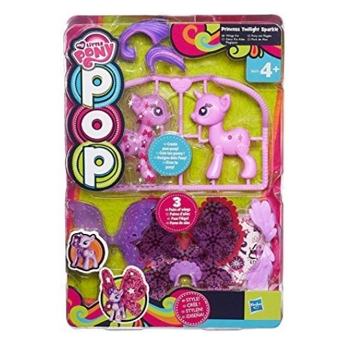 My Little Pony Pop Create Playset | Kids Toys | FabFinds