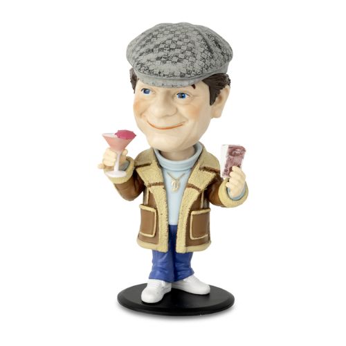 Only Fools and Horses Cushty Vinyl Figure Assorted Characters - FabFinds