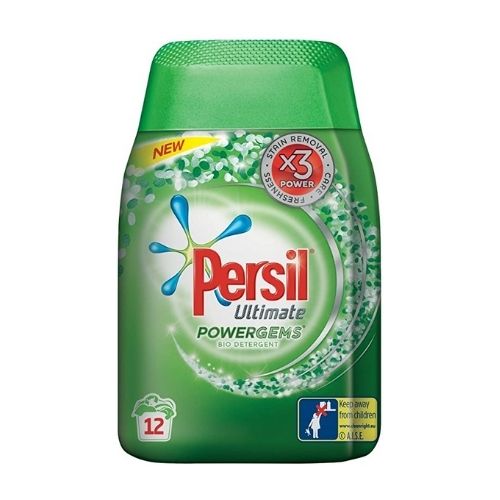 Persil Powergems Bio Detergent - FabFinds