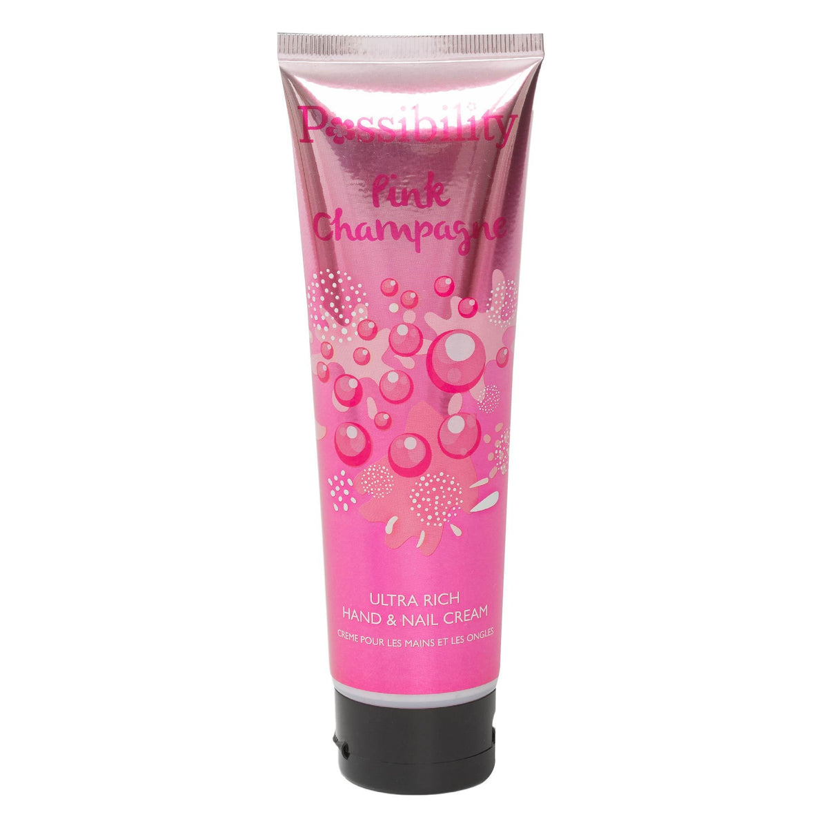 Possibility Ultra Rich Hand & Nail Cream Pink Champagne – FabFinds