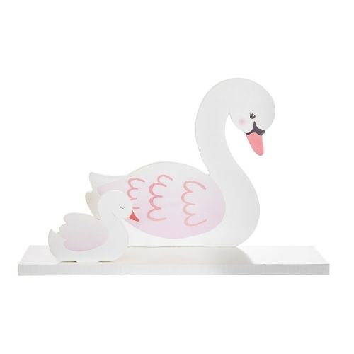 Buy Sass & belle Freya Swan Shelf- FabFinds